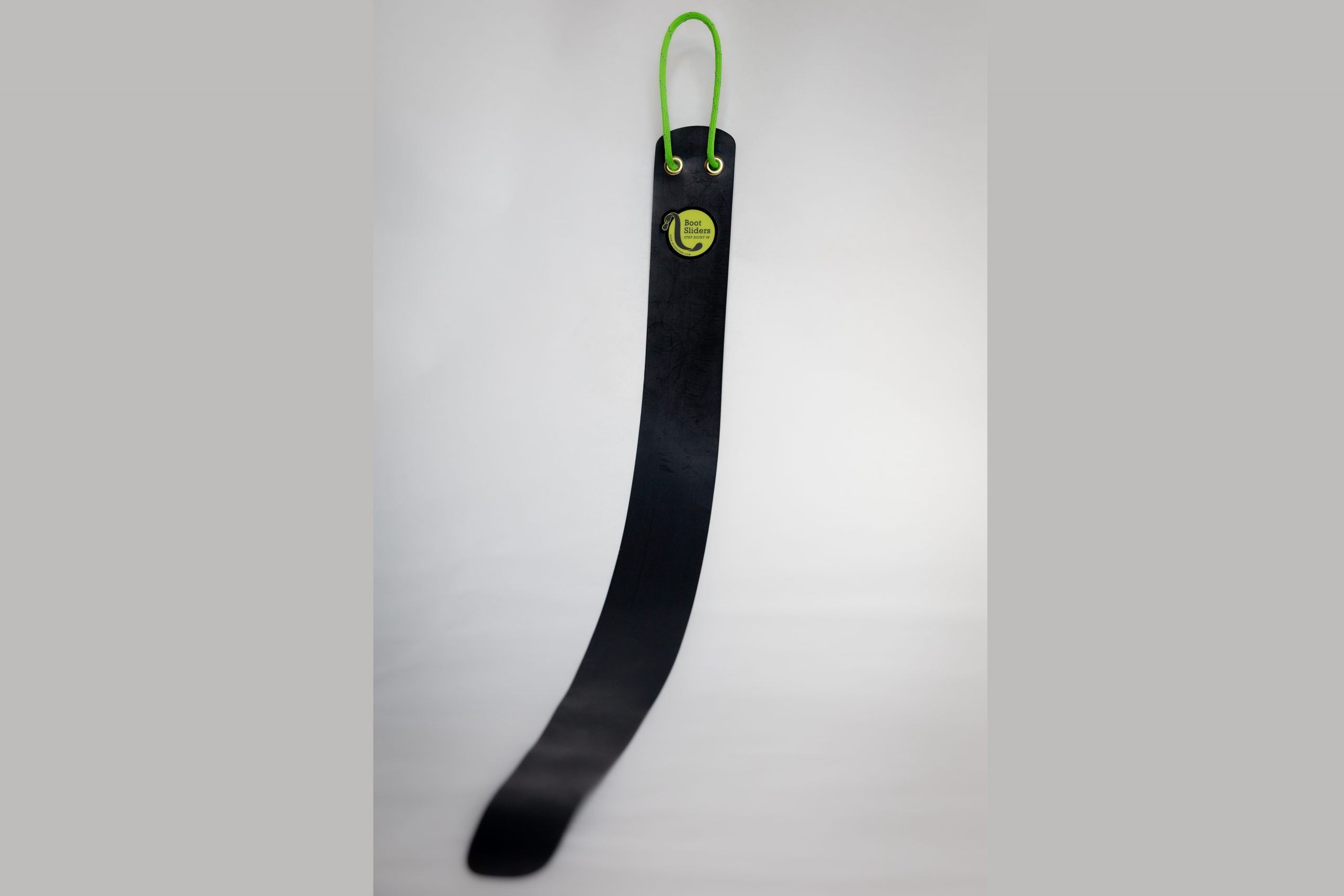 Boot Sliders shoe horn for ski boots - A revolutionary new shoe horn ...