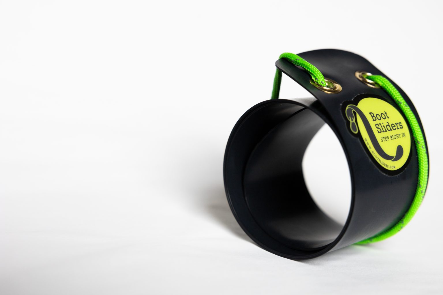 Boot Sliders shoe horn for ski boots - now it's a breeze to put on ski ...