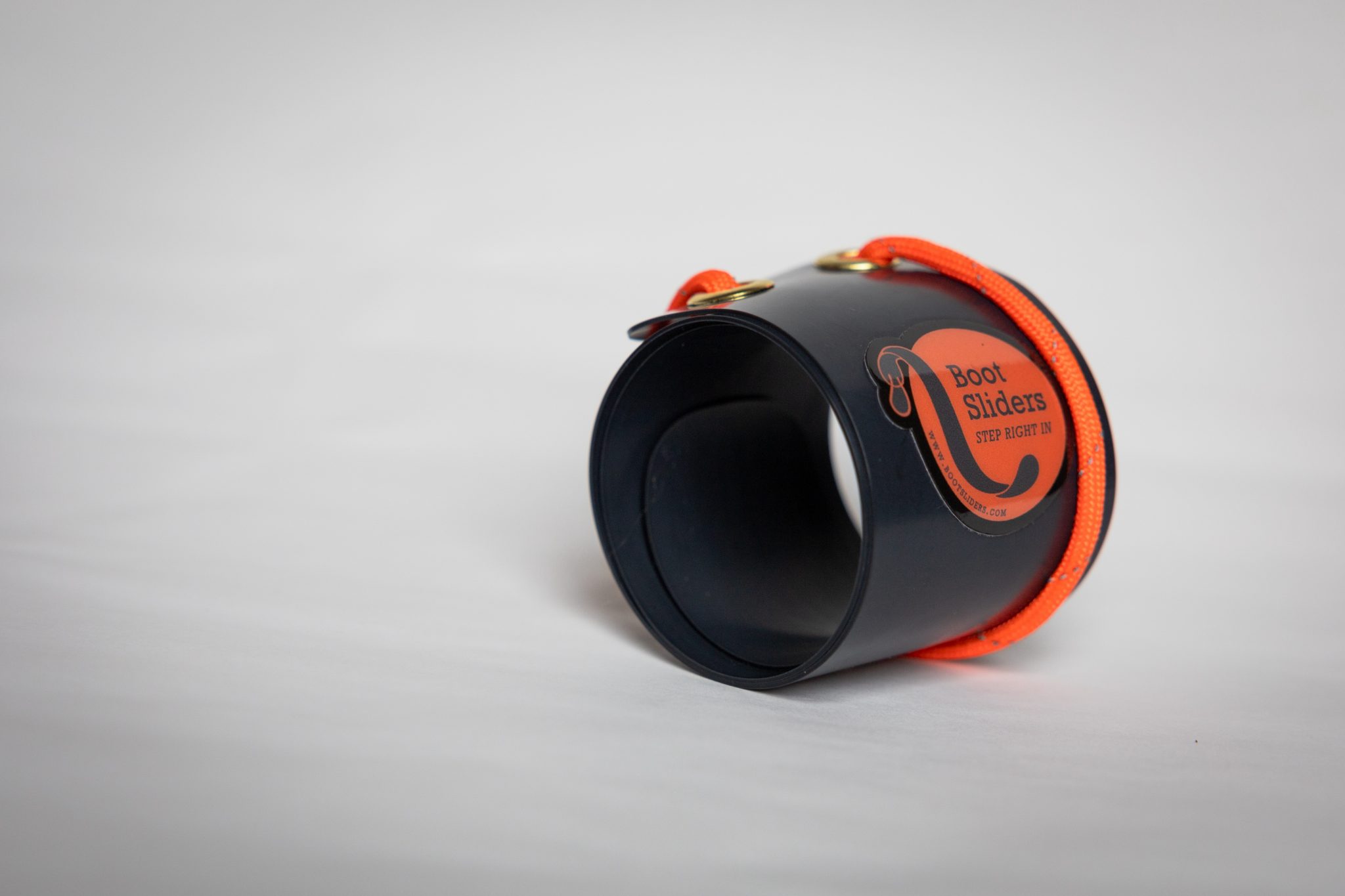 Boot Sliders shoe horn for ski boots - A revolutionary new shoe horn ...
