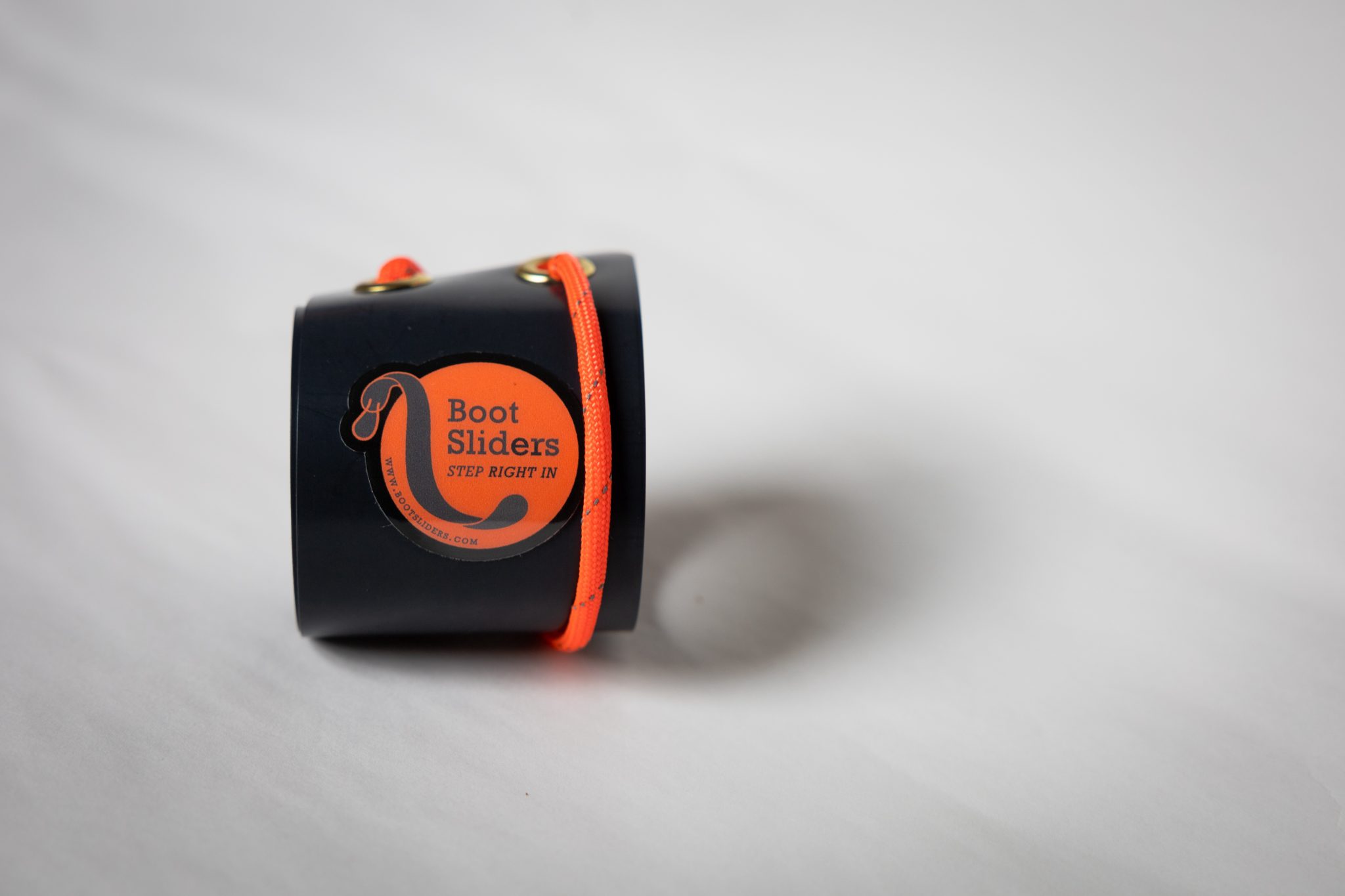 Boot Sliders shoe horn for ski boots - now it's a breeze to put on ski ...